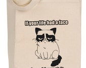 Popular items for grumpy cat on Etsy