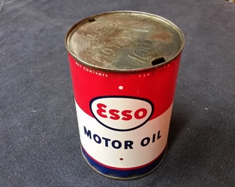 Items similar to Vintage ESSO Standard Oil Co of Pennsylvania Service ...