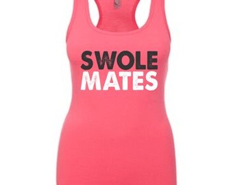 Swole mate | Etsy