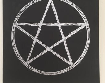 Wicked symbol | Etsy