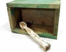 Unique old tool box related items | Etsy