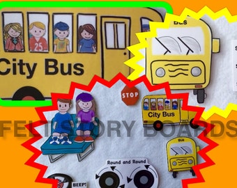 Circle time activity | Etsy