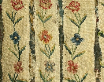 Tapestry border | Etsy