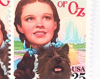 Wizard of oz stamps | Etsy