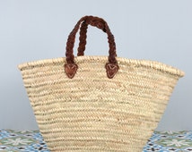 Popular items for moroccan basket on Etsy