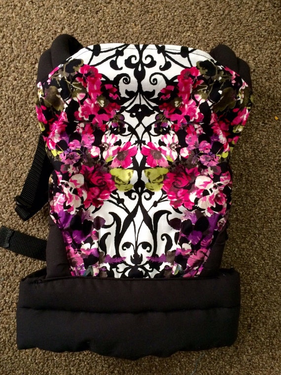 Doll Carrier Tula StyleTula prints