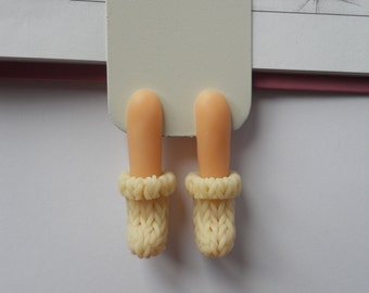 LuckyBookmark on Etsy