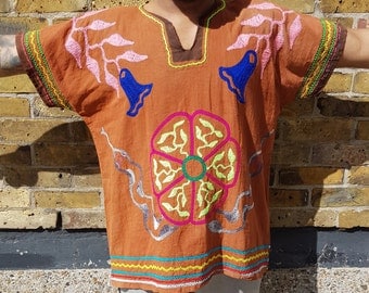 Unique shamanic clothing related items | Etsy