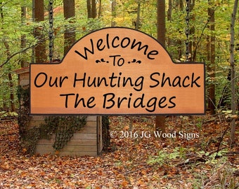 Hunting shack | Etsy