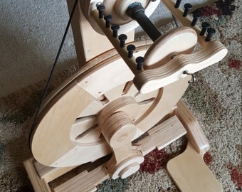 Spinning wheel flyer | Etsy