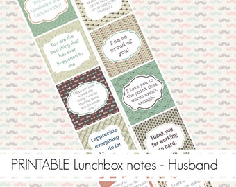 Items similar to TOUCHDOWN! Football Lunchbox Notes, Jokes, & Bottle ...