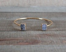 Unique natural stone grey related items | Etsy