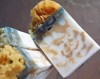 Artistic Luxury Soap and Spa Quality Skin Care by ACaliforniaSoap