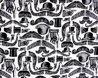 Masculine fabric | Etsy