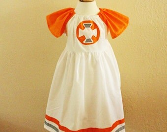Bb8 dress | Etsy