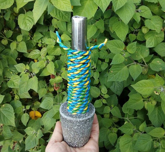 Extreme powerful chembuster / Cloudbuster Orgone by carlossousa7