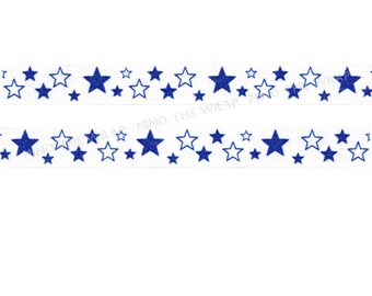 Blue star mom | Etsy