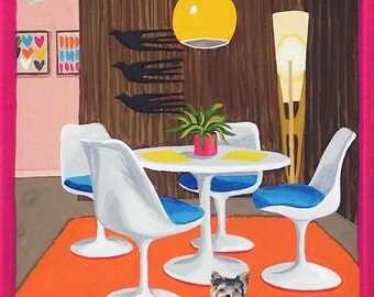Artist Linda Tillman's Gallery by LTillmanArt on Etsy