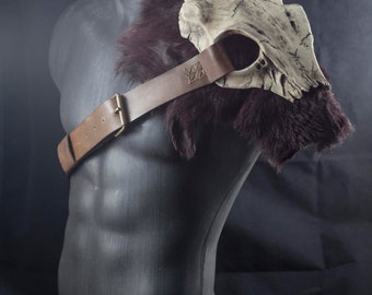 Barbarian costume | Etsy