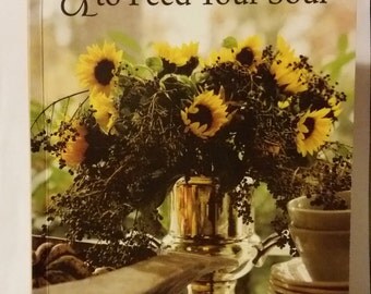 Feed your faith | Etsy