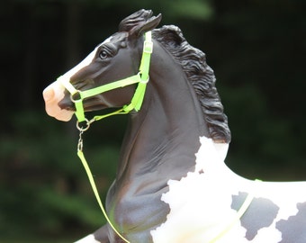 Breyer horse tack | Etsy