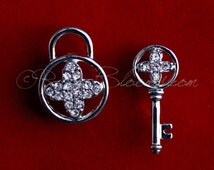 Popular items for lock and key on Etsy
