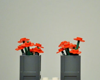 LEGO Jewels Crystals Gems Diamonds 10