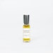 Chanteuse All Natural Perfume