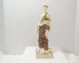 Fertility statue | Etsy