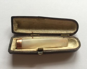 Unique cheroot holder related items | Etsy