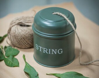 String dispenser | Etsy