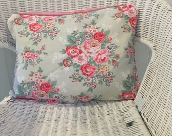 Shabby Chic Cushion Etsy