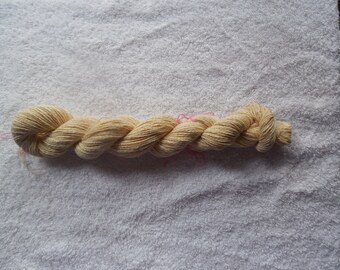 Hemp cotton yarn | Etsy