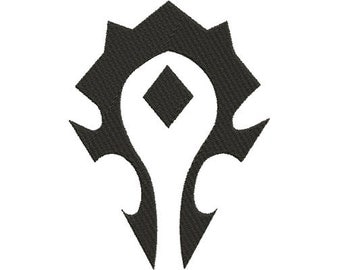 Wow Monk Symbol