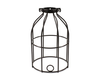 Bulb cage | Etsy
