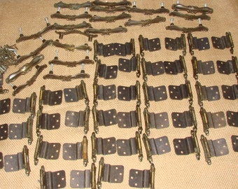 Cabinet hinges | Etsy