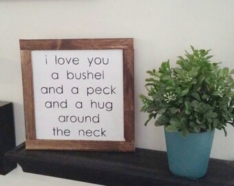 Hang around the neck | Etsy