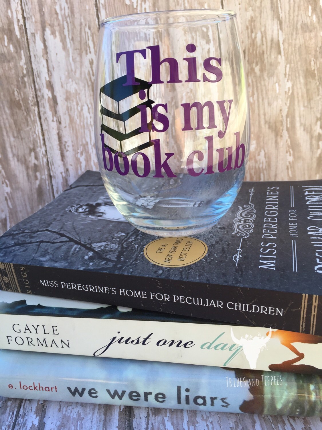 Book Club T Book Club Wine Glass Book Lover T
