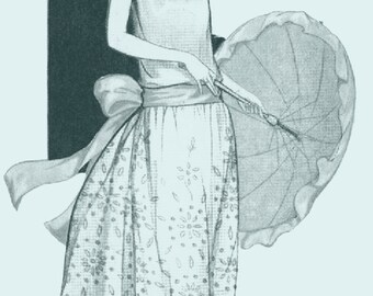 One hour dress | Etsy