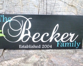 Items similar to Primitive Sign: Beautiful Hand painted Sign Definition ...