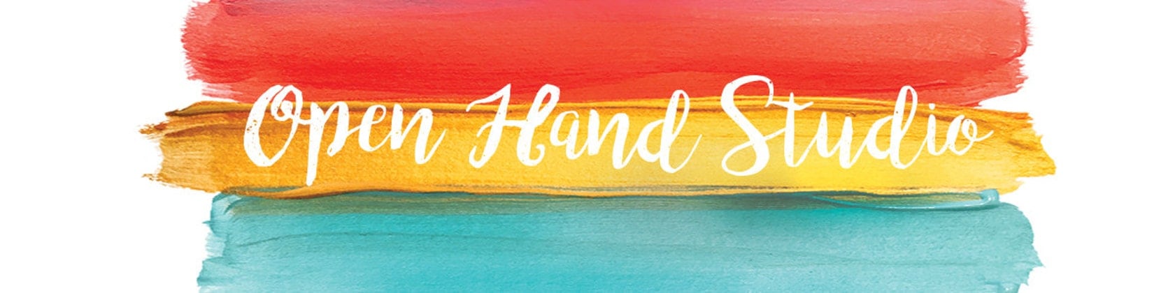 Open Hand Studio by openhandstudio on Etsy