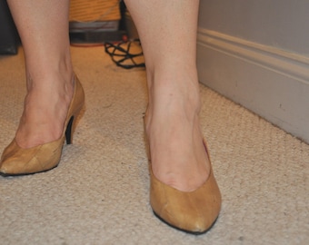 3 inch high heels | Etsy