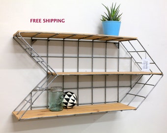 Wire wall grid | Etsy