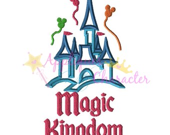 Mickey applique | Etsy