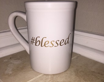 Unique christian mug related items | Etsy
