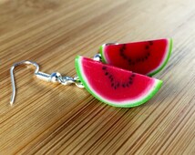 Popular items for watermelon key on Etsy