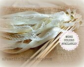 Unique wedding wands related items | Etsy