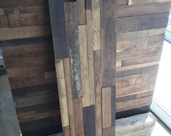 Wood paneling | Etsy