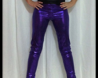 Circus leggings | Etsy