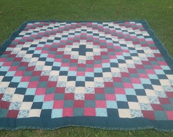 Appalachian quilt | Etsy